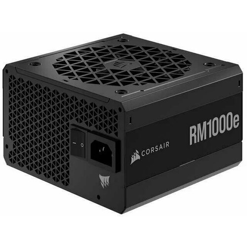 Блок питания Corsair RM1000e ATX 3.0 CP-9020264-EU