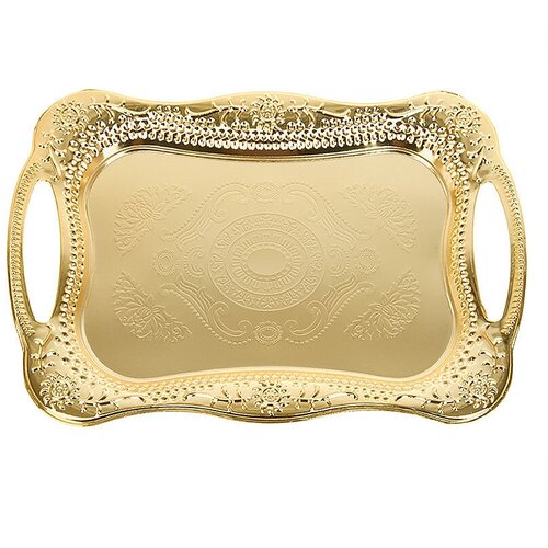 Поднос сервировочный 31*21*2, Nouvelle Home, 4124059