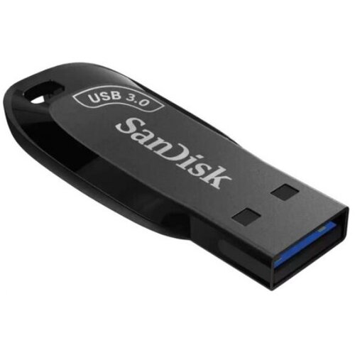 SanDisk флеш накопитель 64Gb Sandisk USB3.0 CZ410 Ultra Shift (SDCZ410-064G-G46)