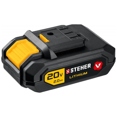 Аккумуляторная батарея Steher V1-20-2
