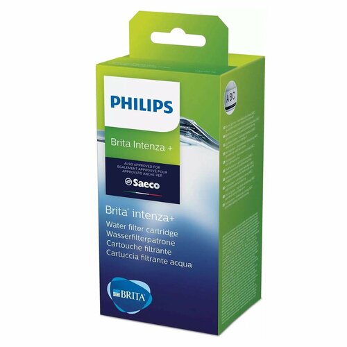 Картридж-фильтр для кофемашин Philips CA6702/10