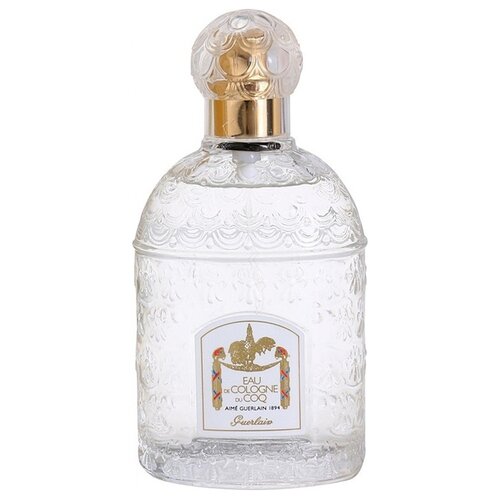 Guerlain одеколон Eau de Cologne du Coq, 100 мл