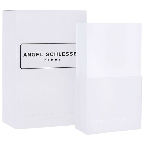 Angel Schlesser туалетная вода Angel Schlesser Femme, 30 мл