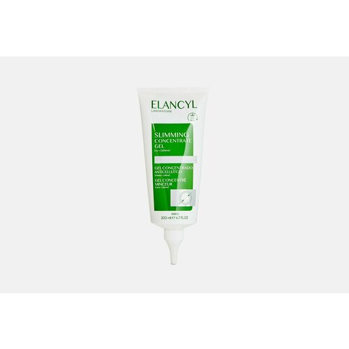 Гель для похудения Elancyl Slimming Concentrate Gel