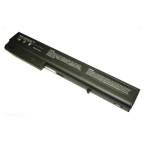 Аккумуляторная батарея для ноутбука HP 412918-251