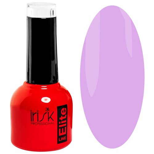 Irisk Professional Гель-лак Elite Line, 10 мл, 165