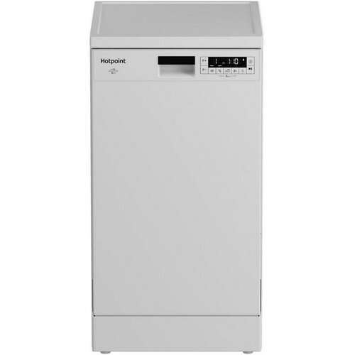 Отдельностоящая посудомоечная машина 45CM HFS 1C57 869894600010 HOTPOINT-ARISTON