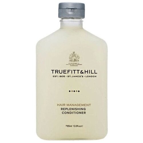 Truefitt & Hill кондиционер Replenishing для роста волос, 365 мл