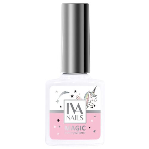 IVA Nails Гель-лак Magic Everywhere, 8 мл, 3