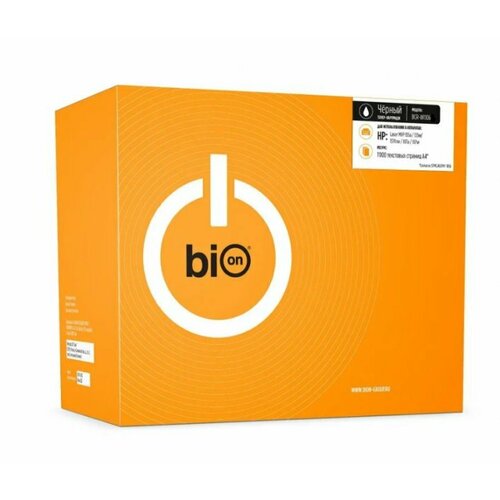 Bion BCR-W1106XL-5K-NC Картридж