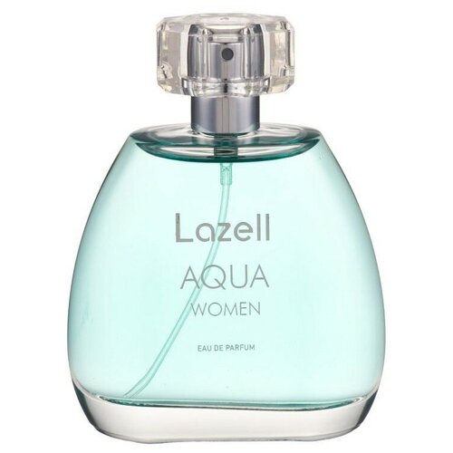 Lazell парфюмерная вода Aqua Women, 100 мл