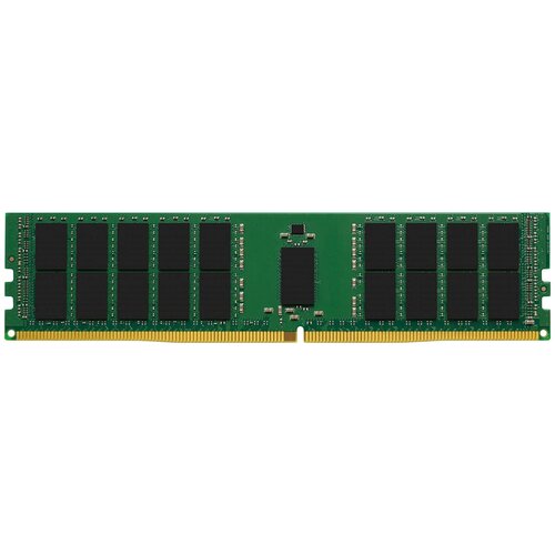 Оперативная память Kingston ValueRAM 32 ГБ DIMM CL22 KSM32RD4/32MEI