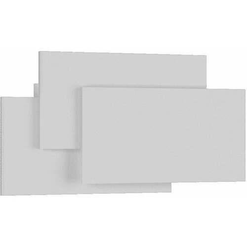 Настенный светодиодный светильник DesignLed GW Shade GW-6809-12-WH-NW 003017
