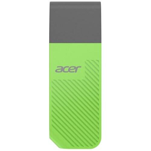 Флешка Acer 128Gb UP300-128G-GR USB 3.0 green (BL.9BWWA.559)