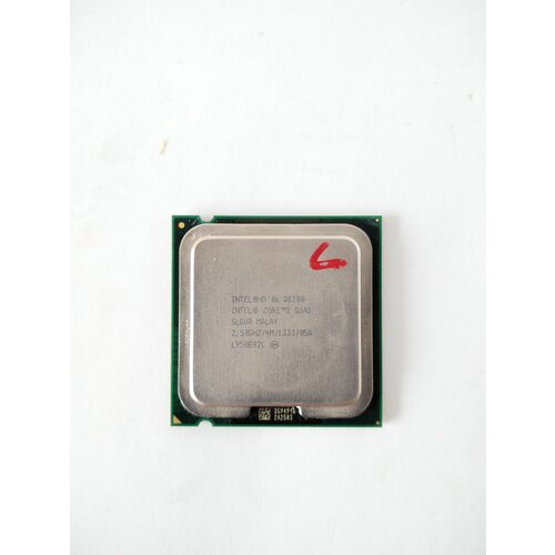 Процессор Intel Core 2 Quad Q8300 Yorkfield LGA775,  4 x 2500 МГц, OEM