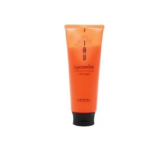 Крем Lebel Cosmetics IAU Lycomint Root Suppli, 600 мл