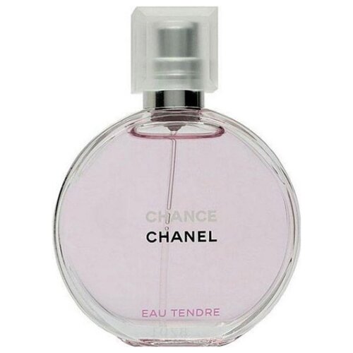 Chanel туалетная вода Chance Eau Tendre, 35 мл, 100 г