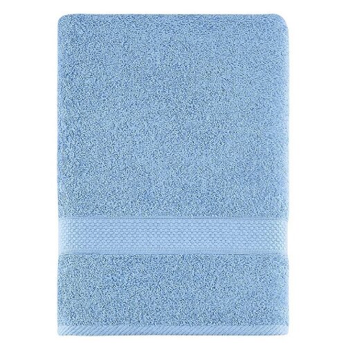 Полотенце  Arya Miranda Soft банное, 70x140см, светло-голубой