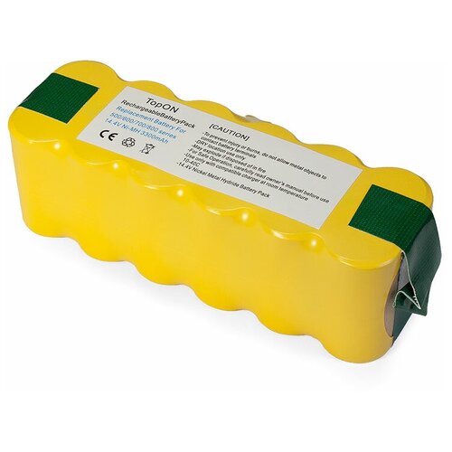 Аккумулятор для пылесоса IRobot Roomba 530 (14.4V, 3.3Ah, Ni-MH)