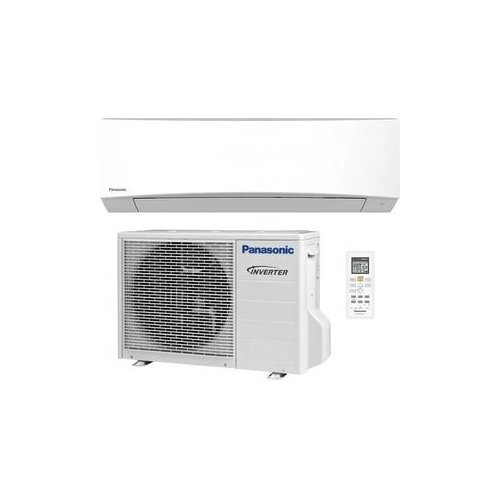 Сплит-система Panasonic CS-TZ25TKEW/TZ25TKE