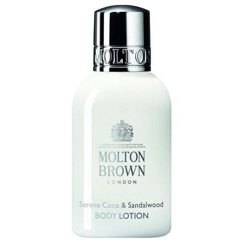 Molton Brown Лосьон для тела Serene Coco & Sandalwood, 30 мл