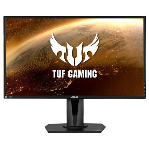 27" Монитор ASUS TUF Gaming VG27AQ, 2560x1440, 1 Гц, IPS, черный