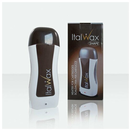 ItalWax Shape Электронагреватель для 1-го картриджа с окошком 150 г