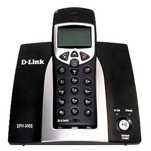 VoIP-телефон D-link DPH-300S
