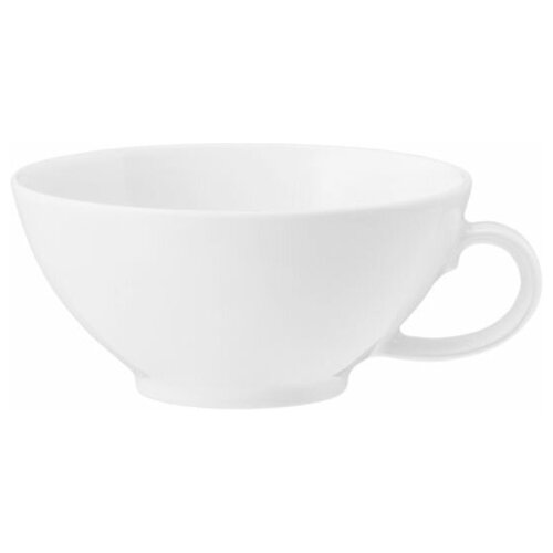Seltmann Weiden Чашка для чая 0,14 л белая Beat White Seltmann Weiden