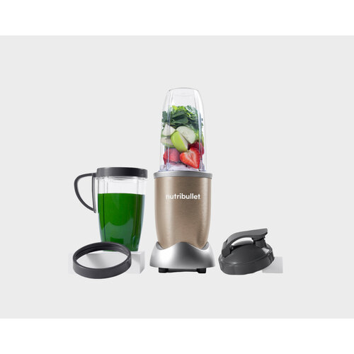 Блендер Nutribullet 908 W