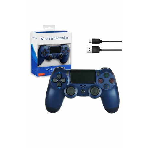 Беспроводной геймпад для PS4 - Wireless Controller