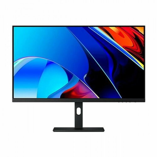 Xiaomi Монитор Redmi Display 27" 4K (RMMNT27NU) (Черный) + Переходник в подарок