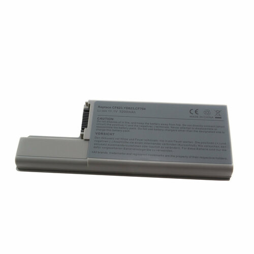 Аккумулятор для ноутбука Dell 312-0402