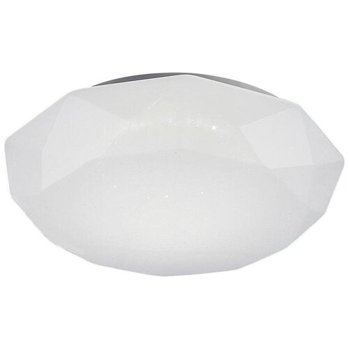 Потолочный светильник Mantra Diamante 5971, G13, 36 Вт, кол-во ламп: 1 шт., цвет: белый