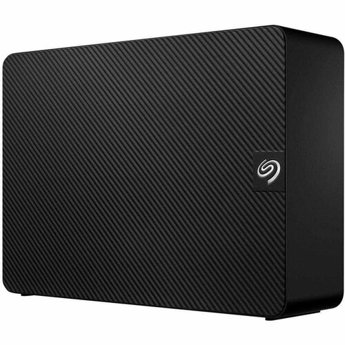 Внешний жесткий диск 3.5" 8Tb Seagate Expansion desktop drive (STKP8000400) USB3. Черный