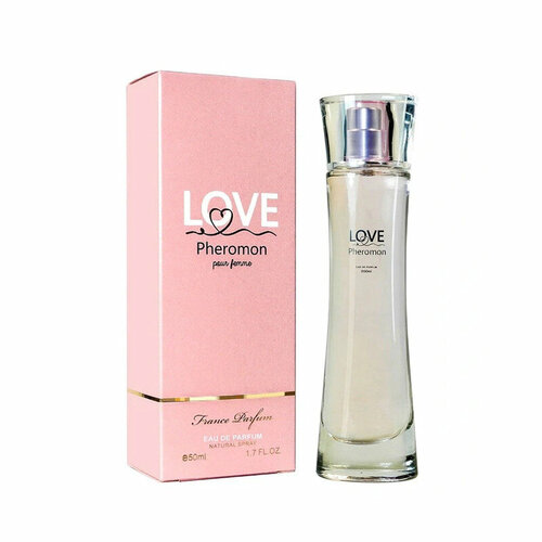 NEO Parfum Love Pheromon парфюмерная вода 50 мл для женщин