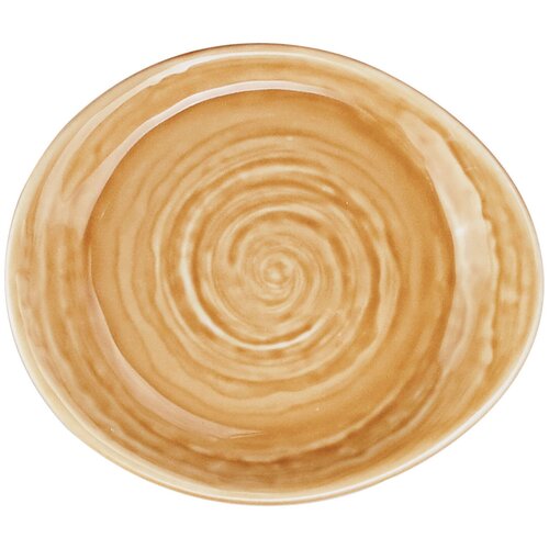 Тарелка пирожковая «Скейп охра», 15,5 см, бежевый, фарфор, 1431 X0063, Steelite