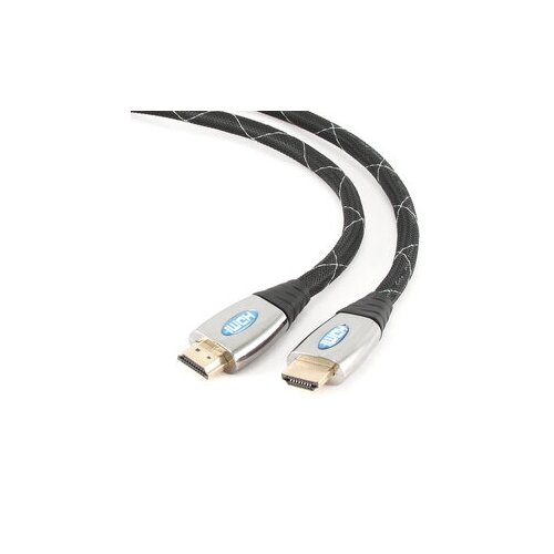 Кабель HDMI Gembird/Cablexpert CCP-HDMI4-10, 3.0м, v1.4, 19M/19M