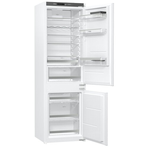 Korting Встраиваемый холодильник Korting KSI 17877 CFLZ (Белый)