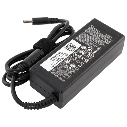Зарядка (блок питания, сетевой адаптер) для ноутбука Dell 13 7000 (с иглой)