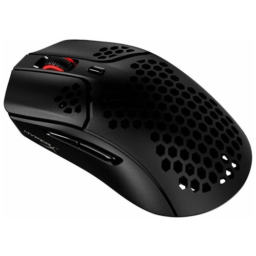 HyperX Pulsefire Haste Wireless