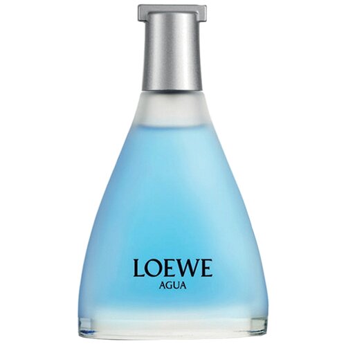 Loewe туалетная вода Agua de Loewe El, 150 мл