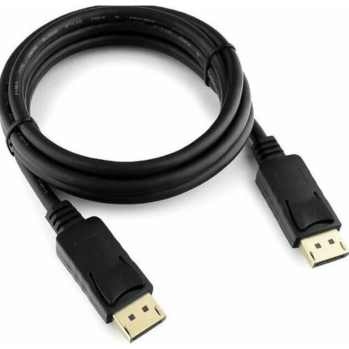 Кабель Displayport 1.8м.