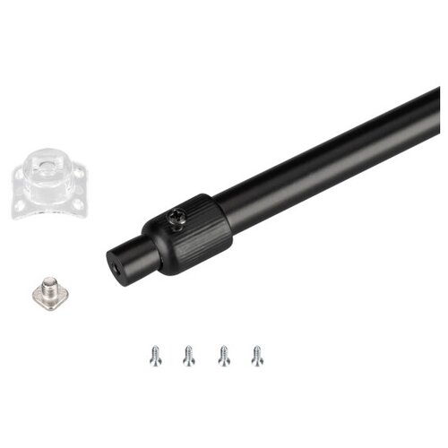 Подвес телескопический MAG-FLEX-ROD-TUBE-L2000 (BK)