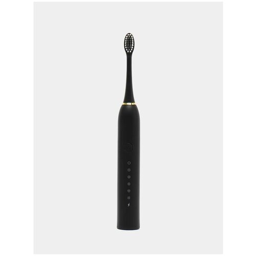 Электрическая мягкая зубная щетка Sonic Electric Toothbrush Х-3