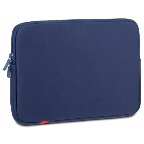 RIVACASE 5123 blue Чехол для ноутбука, ультрабука или планшета до 12.9-13.3, для Apple MacBook Pro/MacBook Air 13