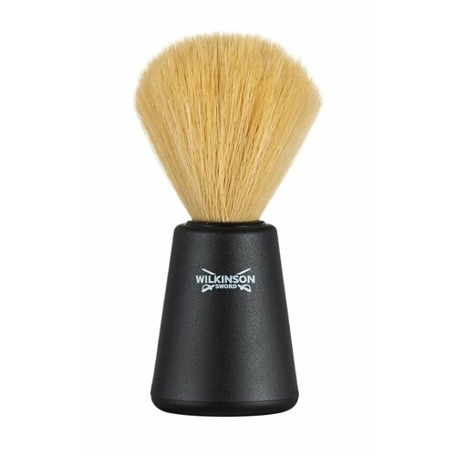 Wilkinson Sword / SHAVE BRUSH / Помазок для бритья (искусственный ворс), диам.19