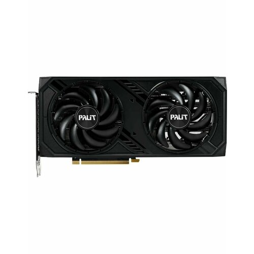 Видеокарта Palit GeForce RTX 4070 Dual OC 12GB (NED4070S19K9-1047D)