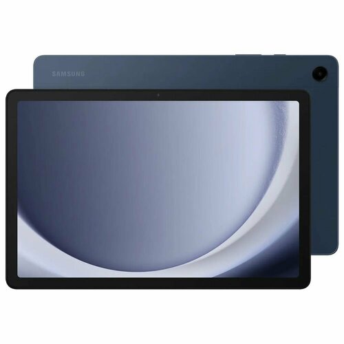 Samsung Планшет Samsung Galaxy Tab A9+ 11" SM-X216B 4+64Gb Темно-синий (SM-X216BDBACAU) SM-X216B