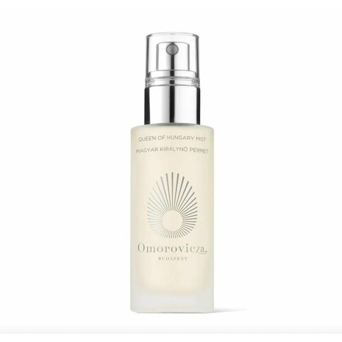 Omorovicza Освежающий и увлажняющий мист для лица The Queen of Hungary Mist 50ml
